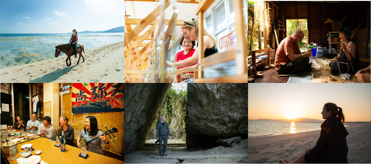 OCVB、訪日外国人の動向を市町村単位で可視化 「インバウンド人流分析（検証版）」を公開｜沖縄観光コンベンションビューロー