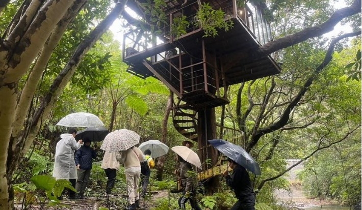 「令和5年度 沖縄県 富裕層向けガイド育成セミナー及びモニターツアー」を開催しました｜沖縄観光コンベンションビューロー